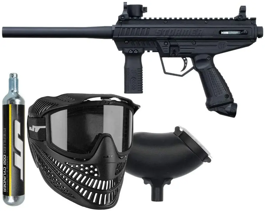 Tippmann Stormer Basic Powerpack - Shop Cousins