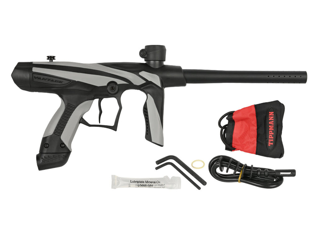 Tippmann Vantage Black - Shop Cousins