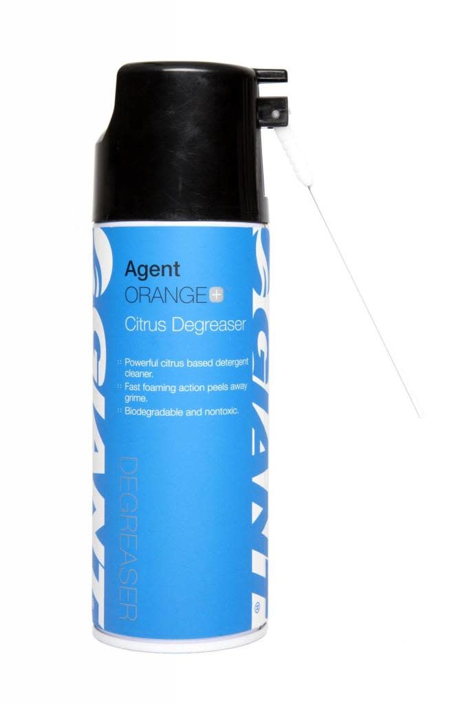 AGENT ORANGE CITRUS DEGREASER - giant - Vertige Vélo Ski