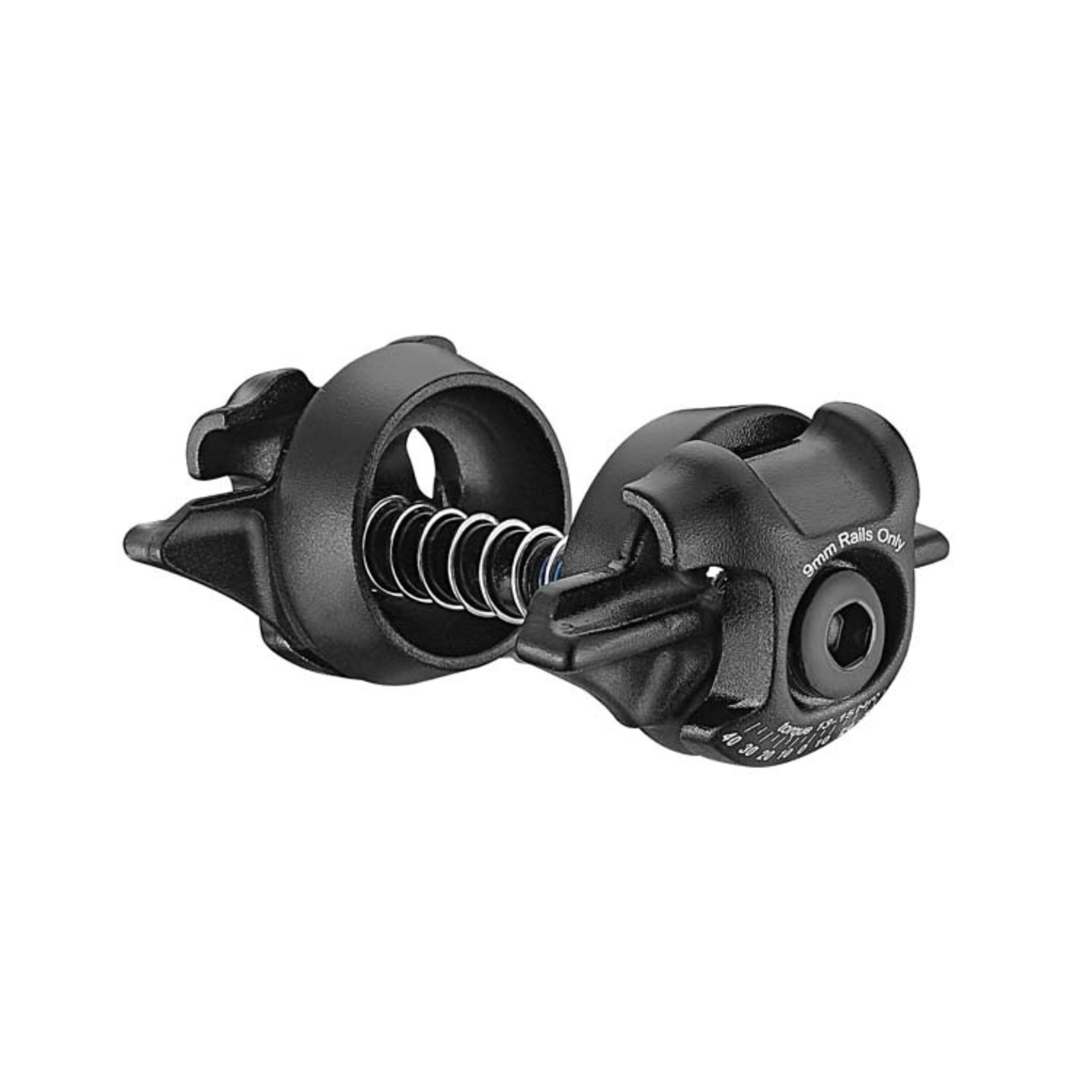 Giant Saddle clamp Contact SL Switch - Vertige Vélo Ski