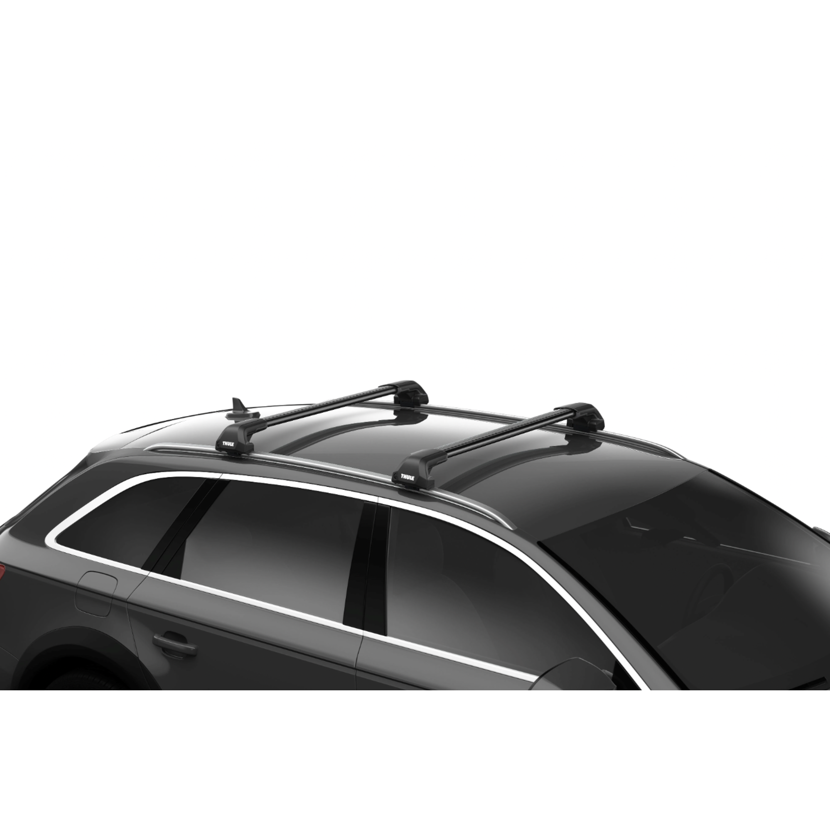 THULE Edge flush rail kit pour barre de toît - Vertige Vélo Ski