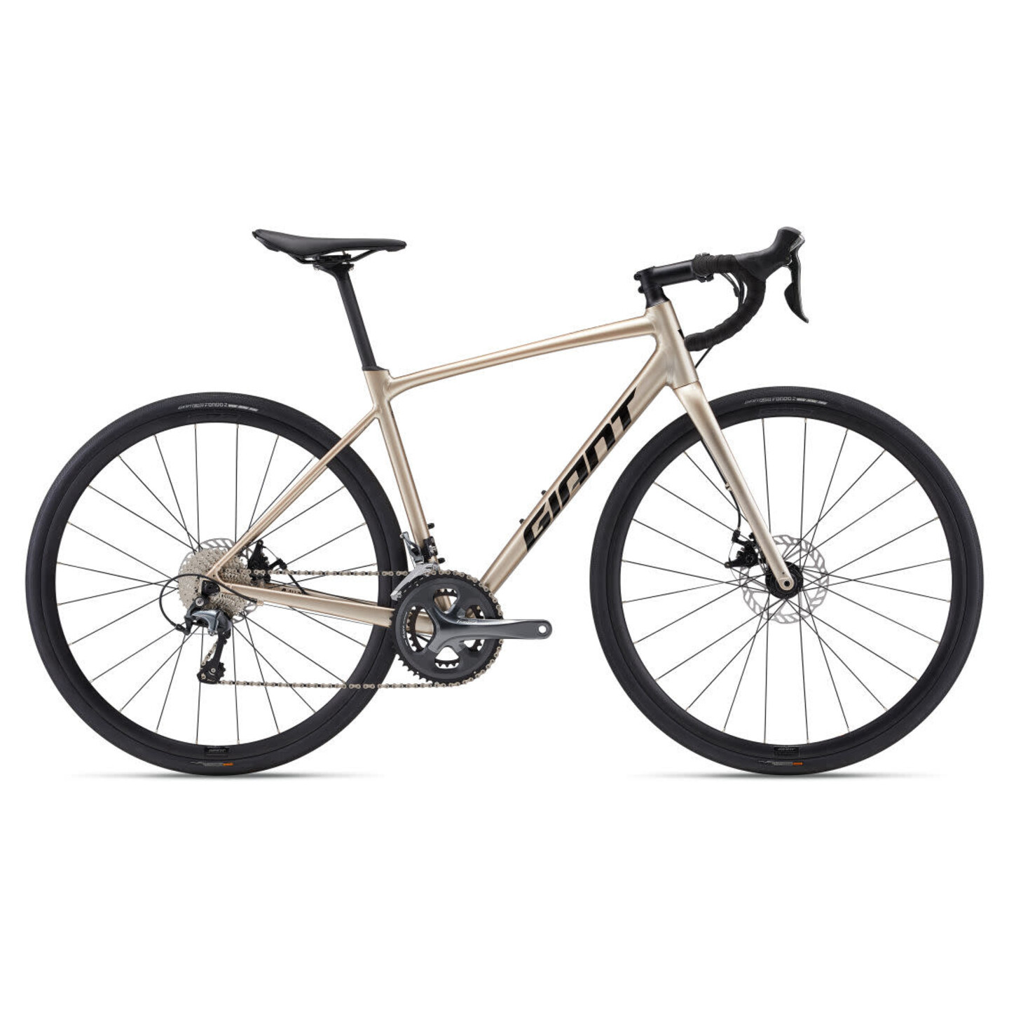 Nos vélos de route - Vertige Vélo Ski