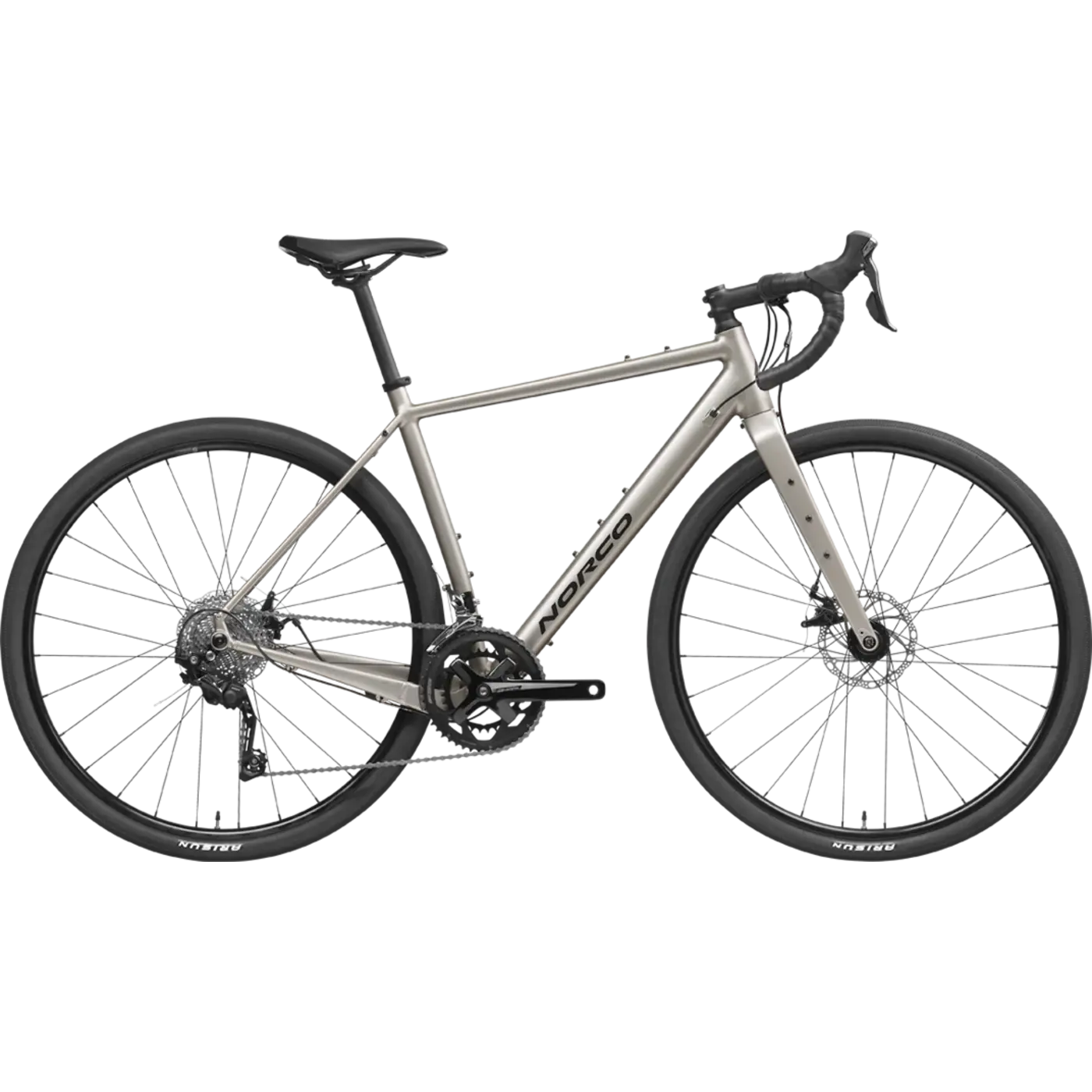 Nos vélos de route - Vertige Vélo Ski
