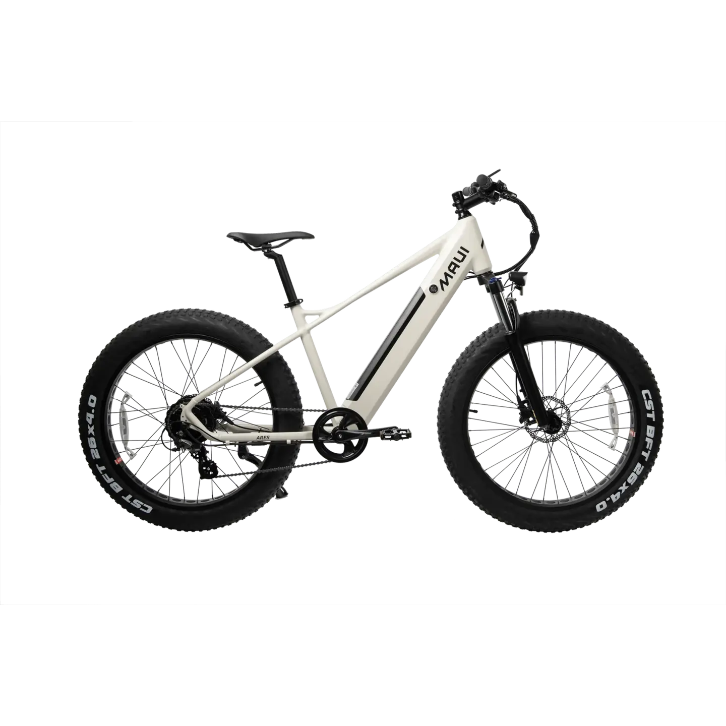 Découvrez notre gamme de vélo électrique - Puissance et confort ...