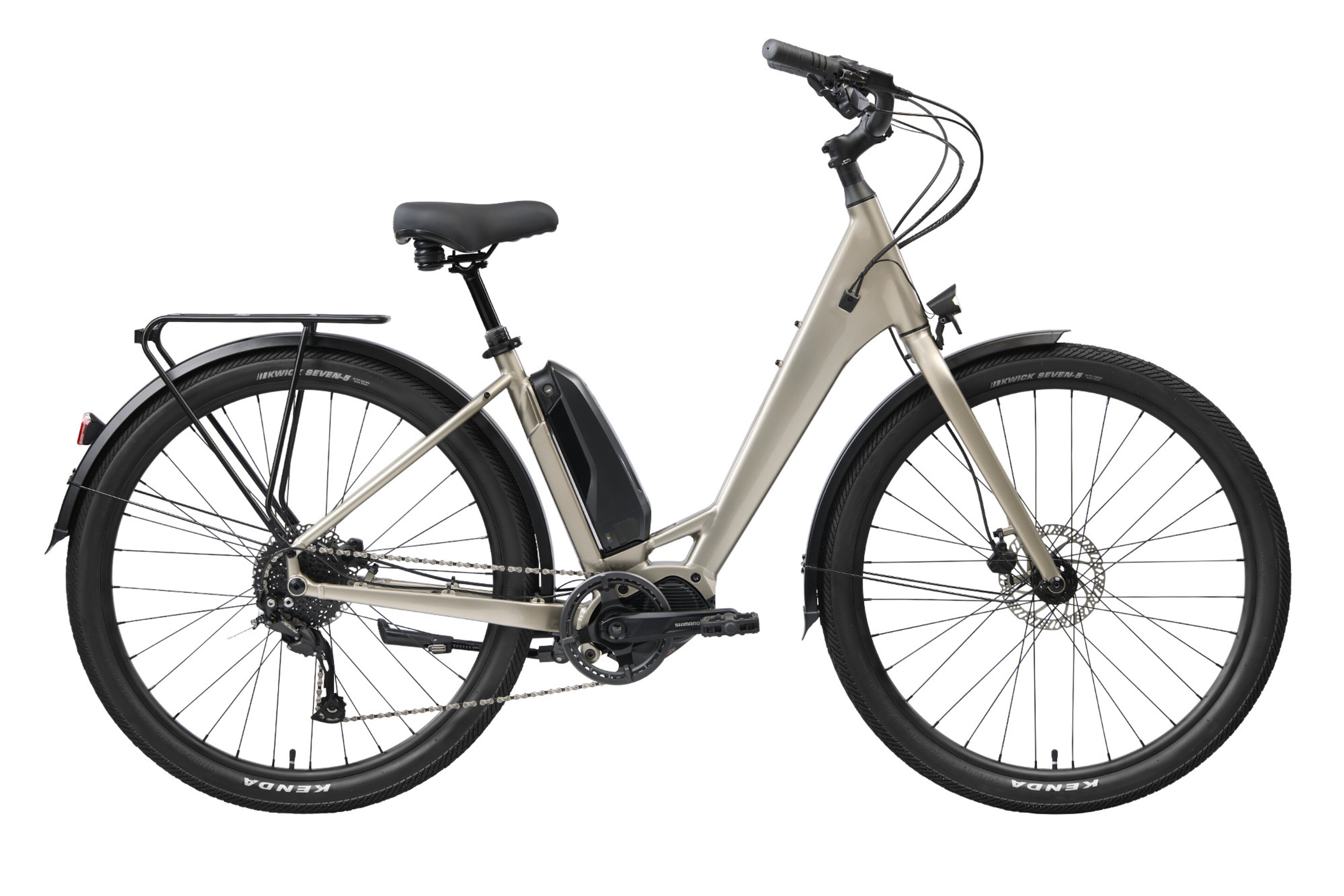 NORCO Scene VLT vélo électrique 2023 - Vertige Vélo Ski