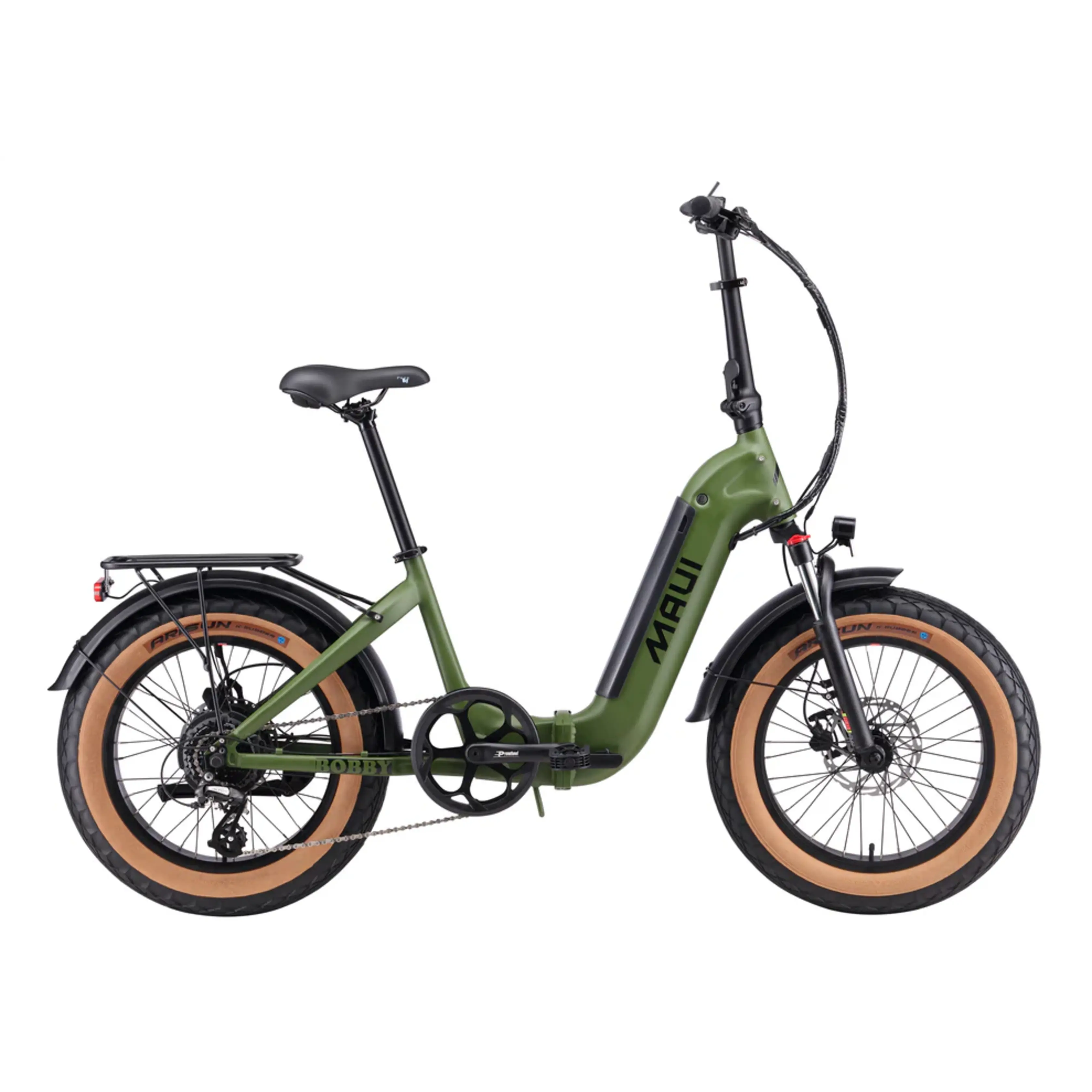 Découvrez notre gamme de vélo électrique - Puissance et confort ...