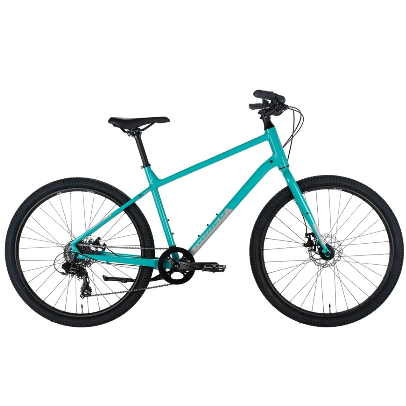 Vélo Norco Indie 4 2021 - Vertige Vélo Ski