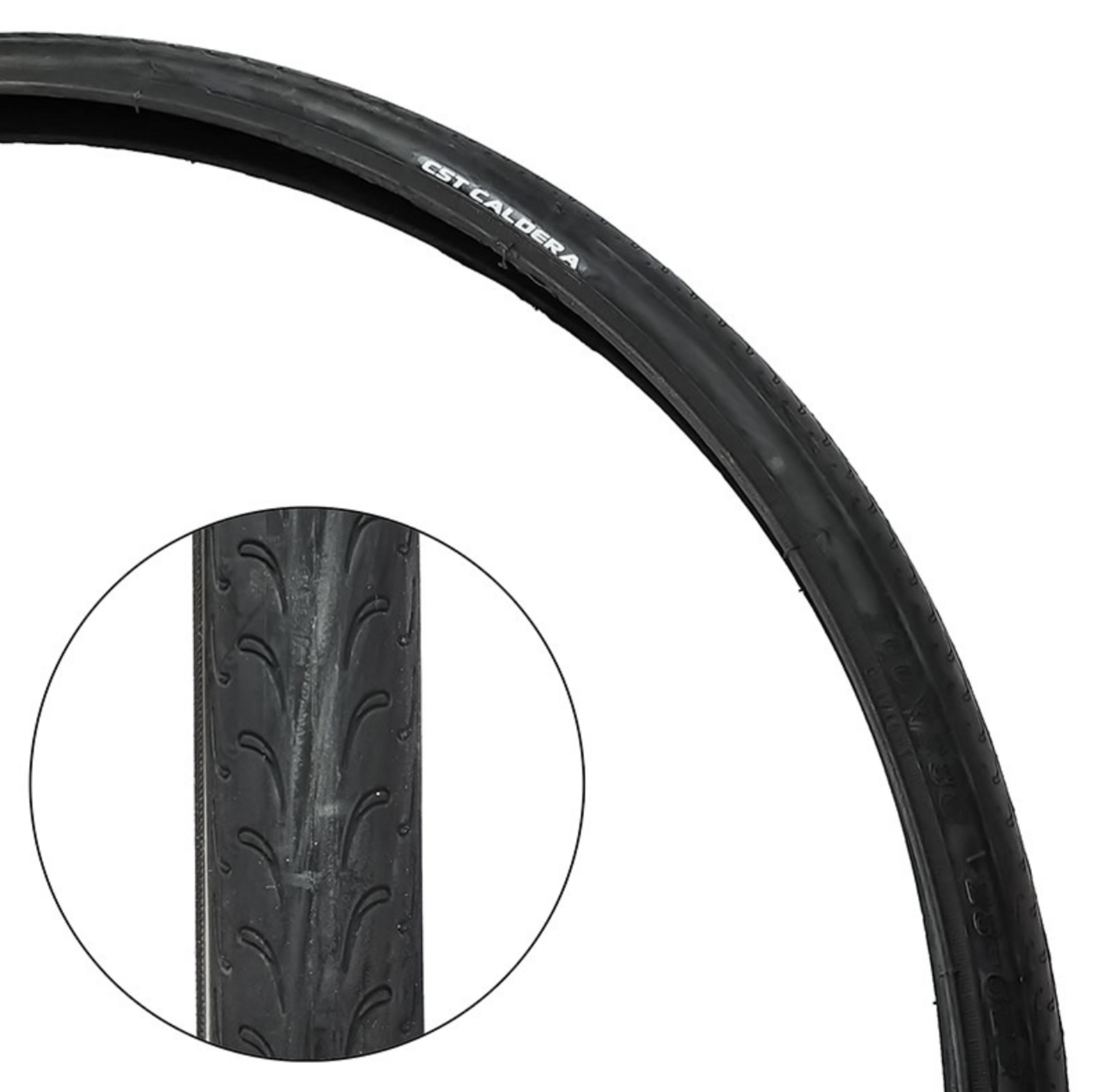 CST Pneu Caldera 700 x 28 [C1719] - Vertige Vélo Ski