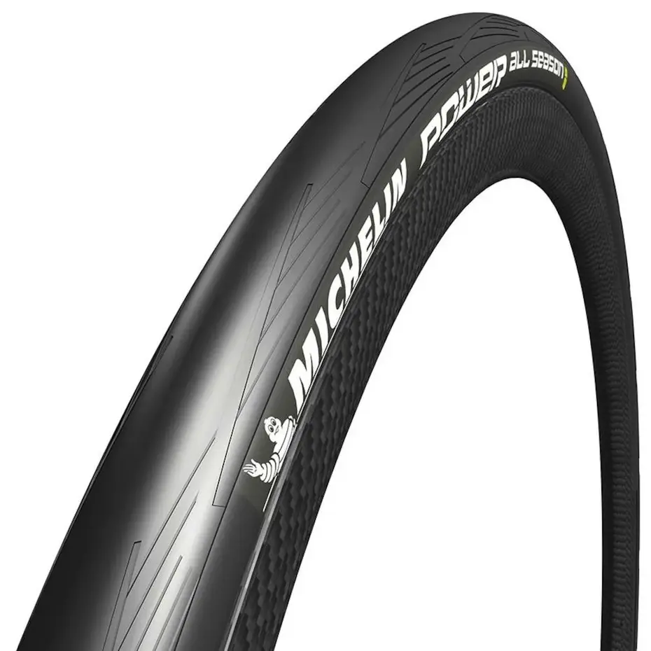 MICHELIN Power All Season pneu Pliable Tringle Bi-Compound HDPROTECTION ...