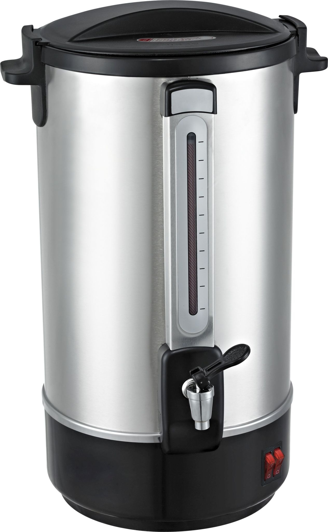 Water Heater with Toggle Spout - 28 Cup - The Israeli Source