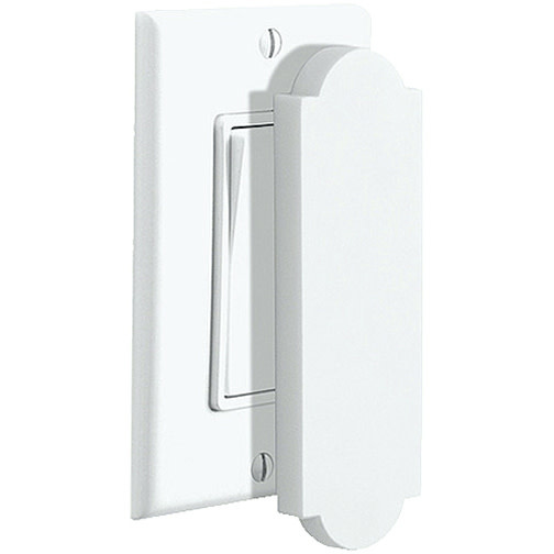 Magnetic Light Switch Cover - The Israeli Source
