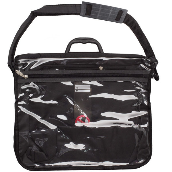 Tote Bags & PVC Protectors - The Israeli Source