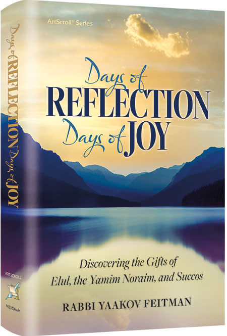 Days of Reflection, Days of Joy - The Israeli Source
