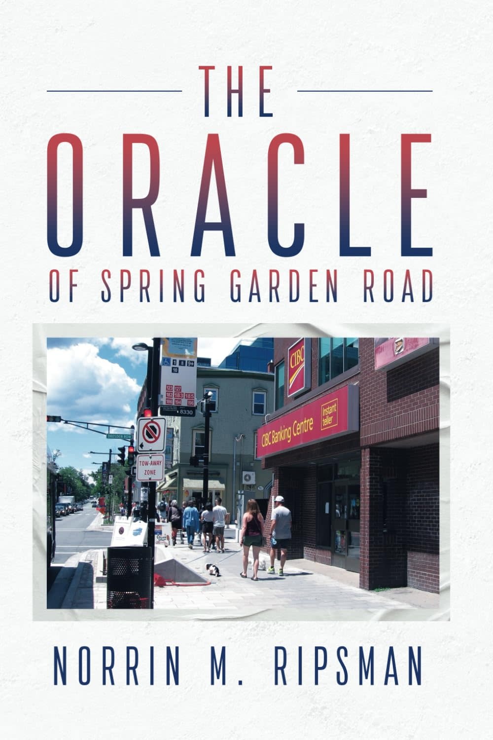 The Oracle - The Israeli Source