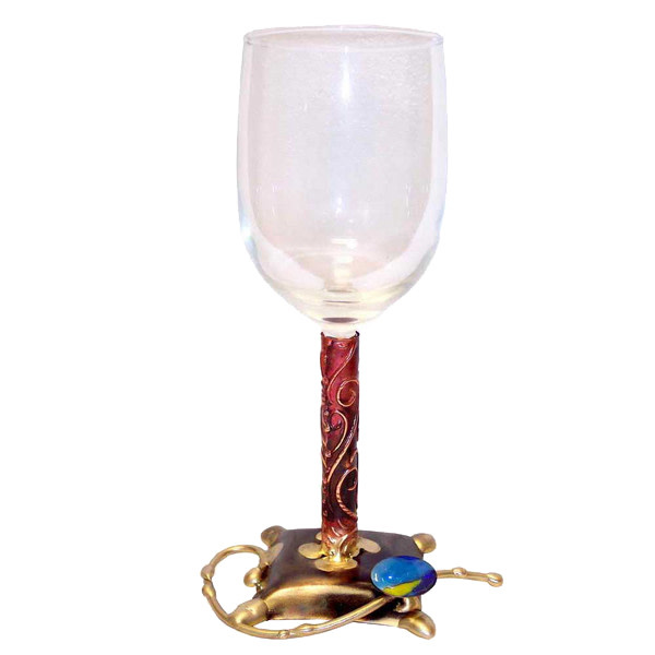Miriam's Cup - The Israeli Source