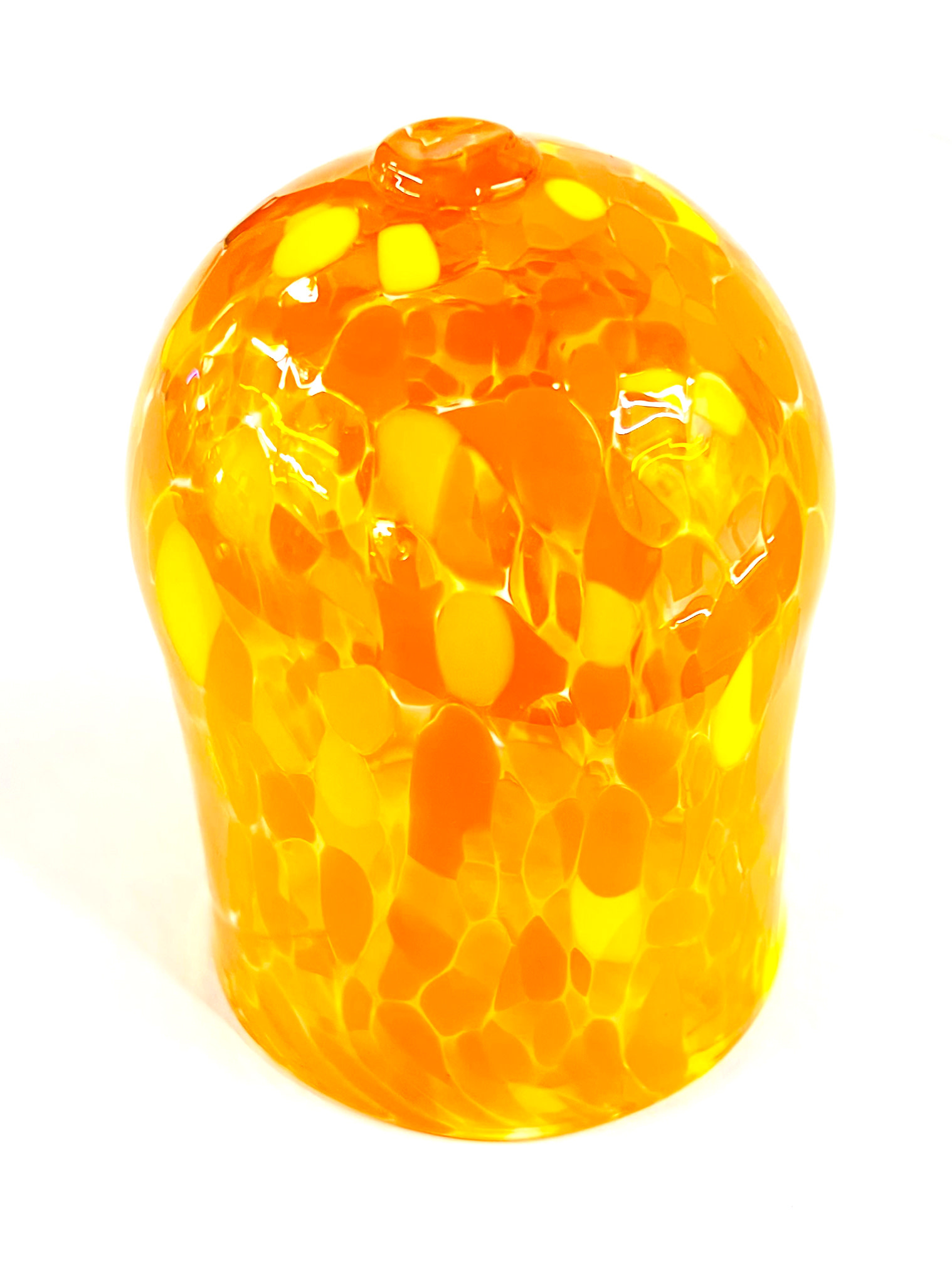 Chuppah Glass, ''Tangerine Tango'' - The Israeli Source