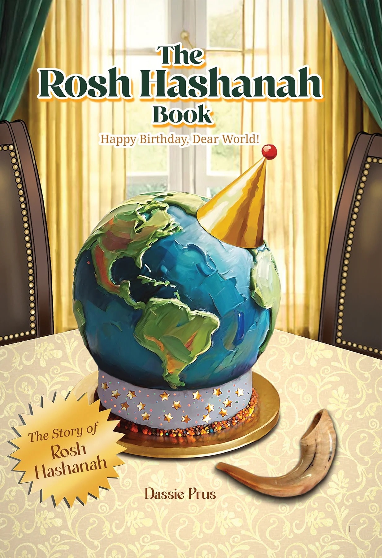 The Rosh Hashanah Book - The Israeli Source