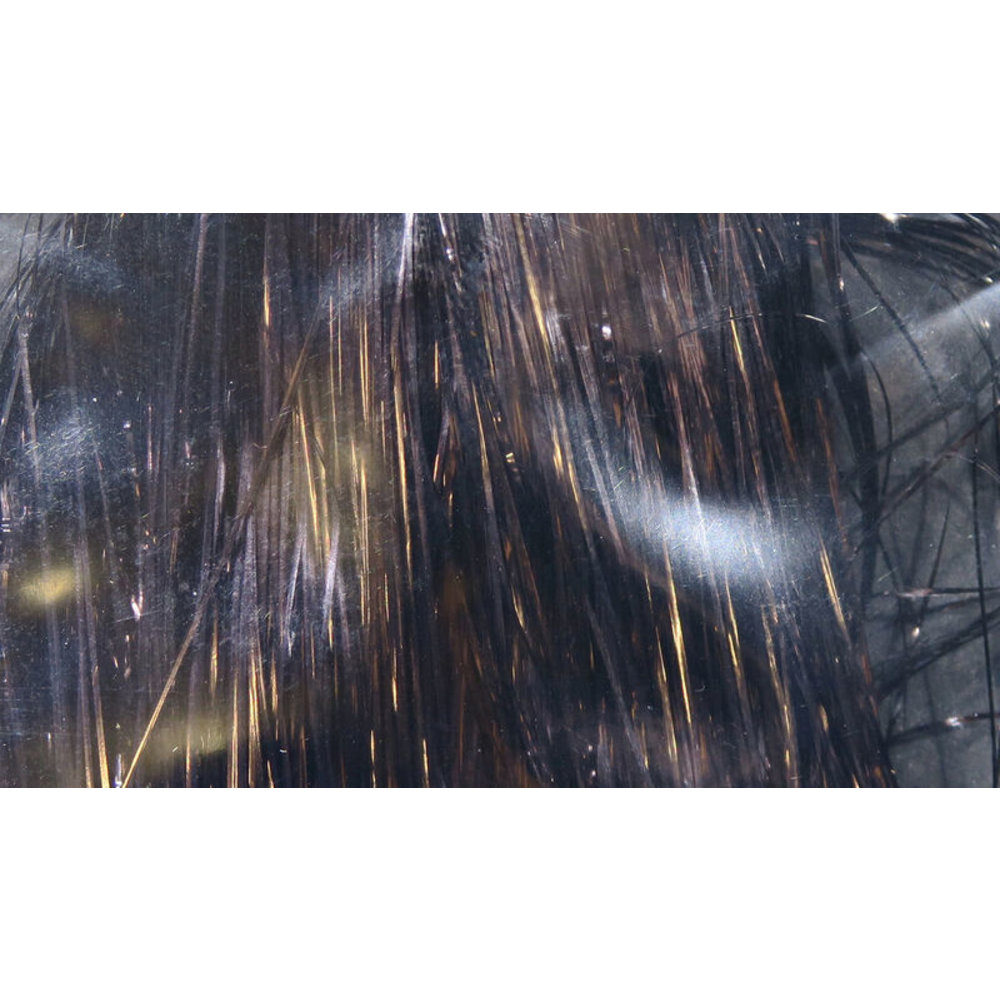 Flashabou Gun Metal #6916 - Salmon River Fly Box