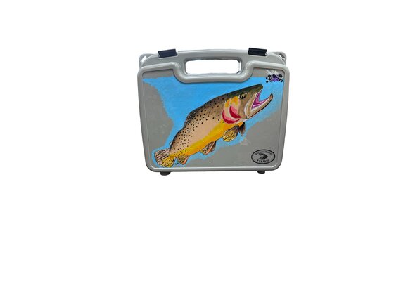 Fly Boxes - Salmon River Fly Box