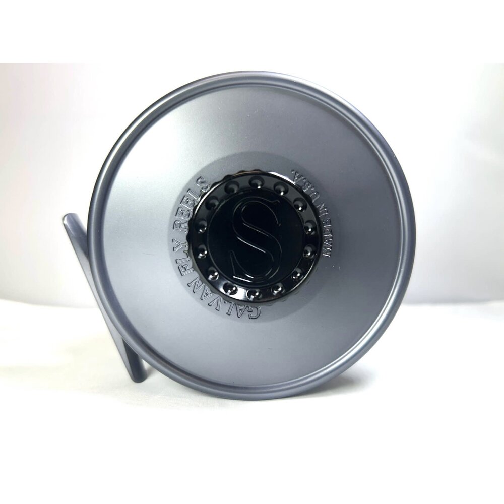 Galvan Swing Spey Reel - Salmon River Fly Box