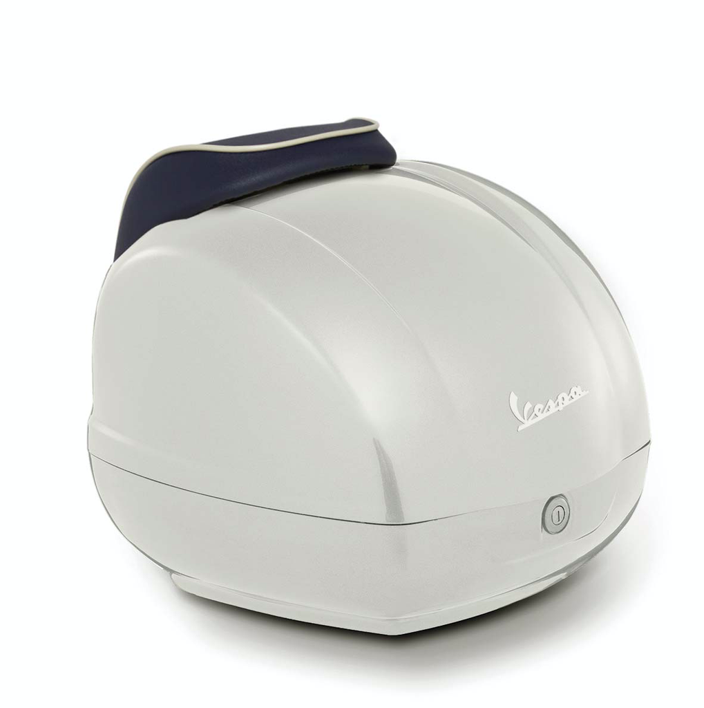 Top Case, GTS 300 Yacht Club Edition - Vespa Toronto West