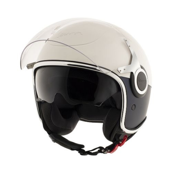 Helmets - Vespa Toronto West