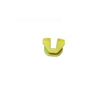 Variator Guide/Sliding Block, 150cc-200cc - Vespa Toronto West