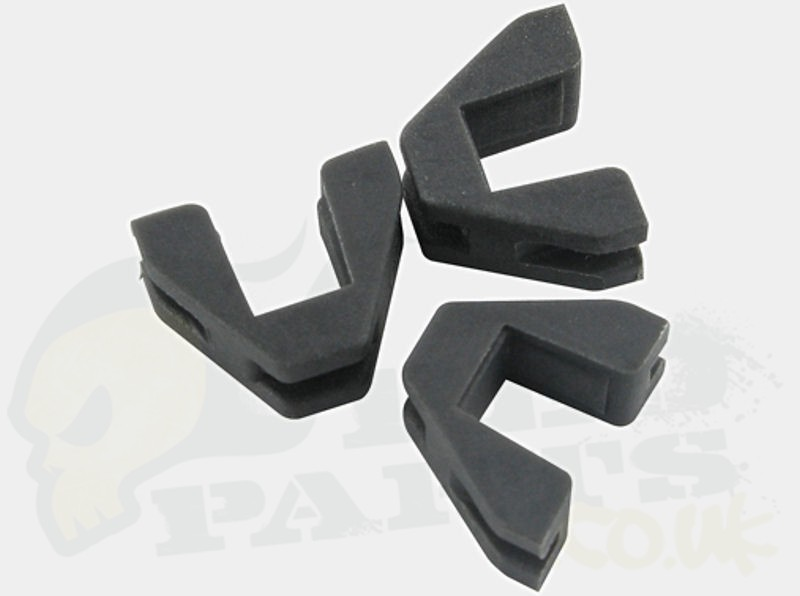 Variator Guide/Sliding Block, 50cc 4-Stroke Engine - Vespa Toronto West