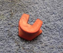 Variator Guide/Sliding Block, BV350 - Vespa Toronto West