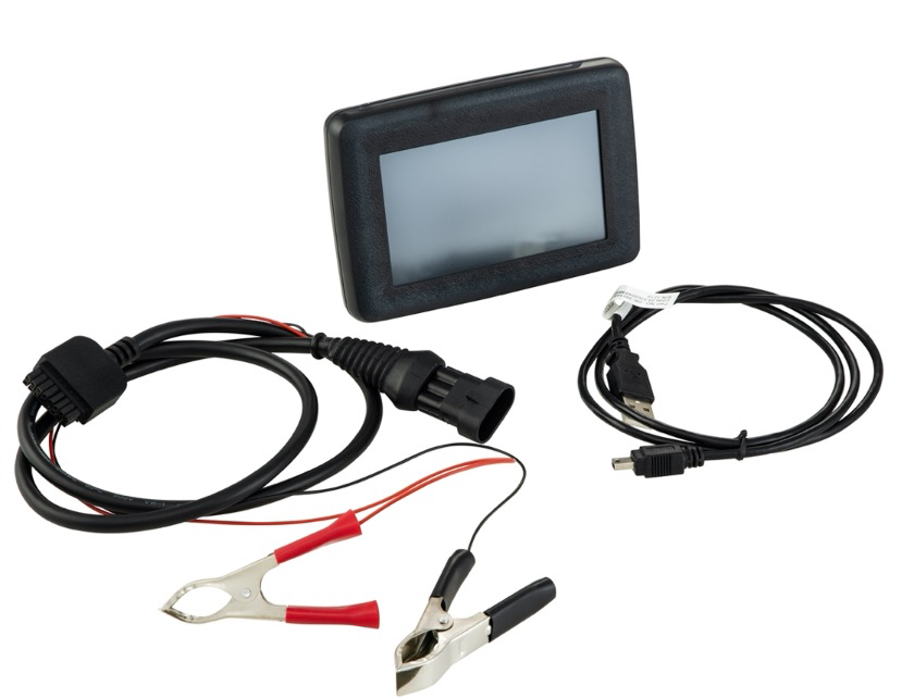 Fuel Injection Module, SIP CHIP 250-300 (Not HPE) - Vespa Toronto West