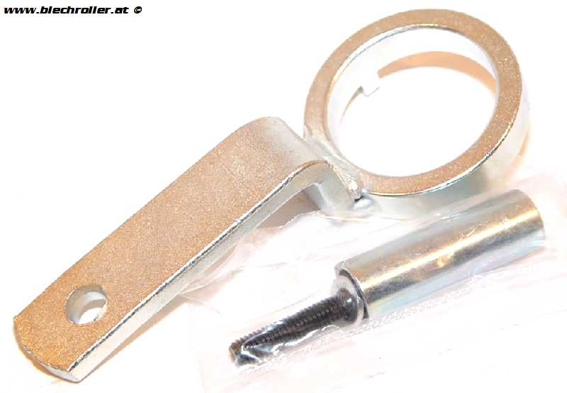 Variator Holding Tool, Buzzetti 250/300cc - Vespa Toronto West