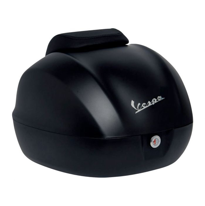 Top Case, GTS Notte Edition - Vespa Toronto West