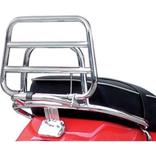 Rear Rack Vespa S/LX - Vespa Toronto West