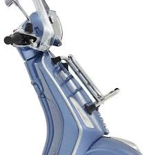 Front Rack Primavera - Vespa Toronto West