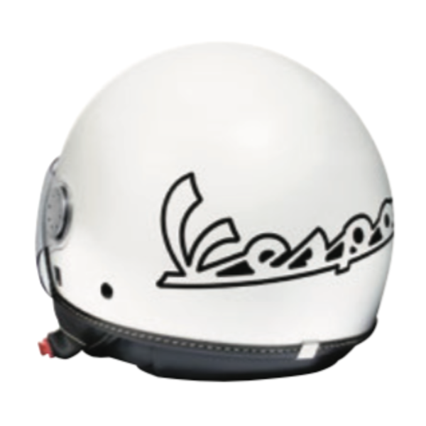Vespa Helmets - Vespa Toronto West