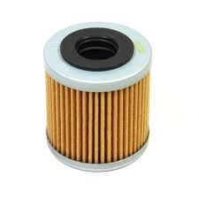 Oil Filter, Beverley (BV) 350-400 - Vespa Toronto West
