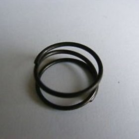 Oil Filter Spring BV350 - Vespa Toronto West