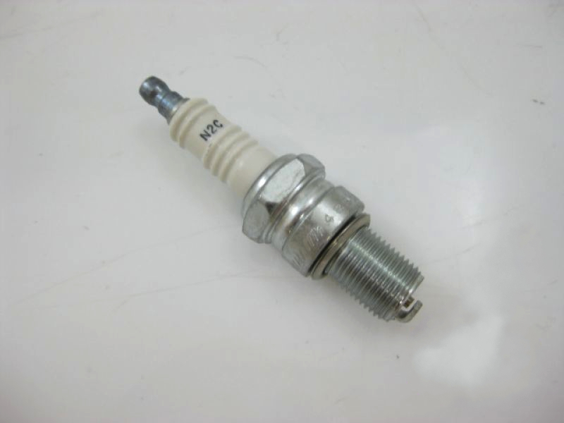 Spark Plug, RN2C Champion - Vespa Toronto West