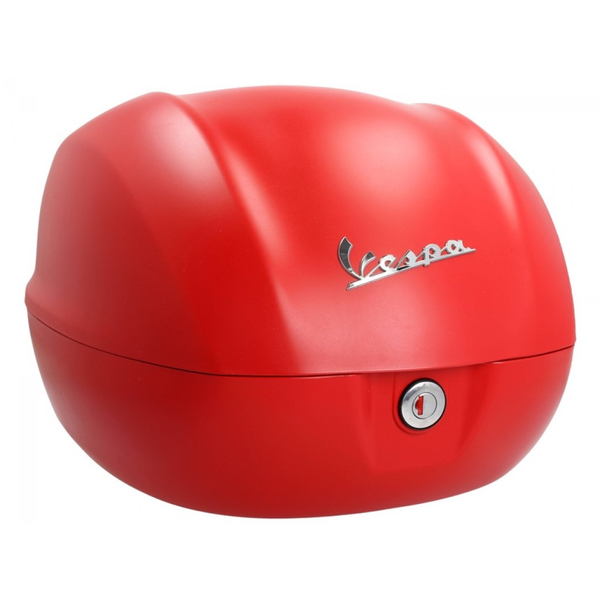 Top Case / Racks - Vespa Toronto West