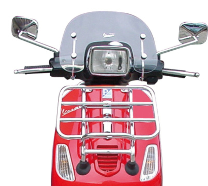 Front Rack Vespa S - Vespa Toronto West