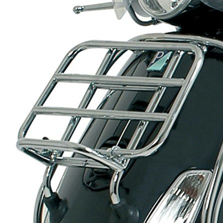 Front Rack, Vespa LX 2013+ - Vespa Toronto West