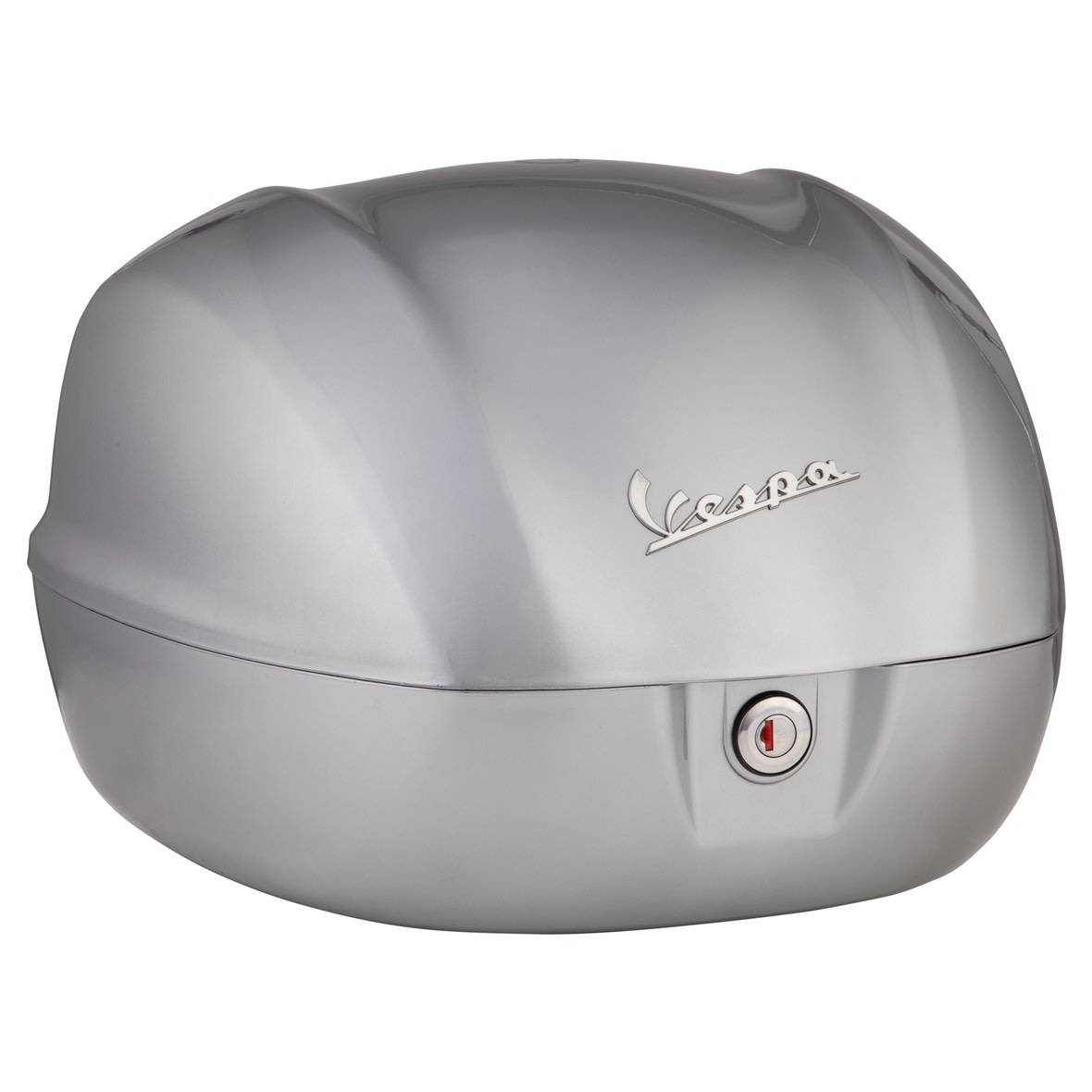 Top Case, Primavera Grigio Delicato - Vespa Toronto West