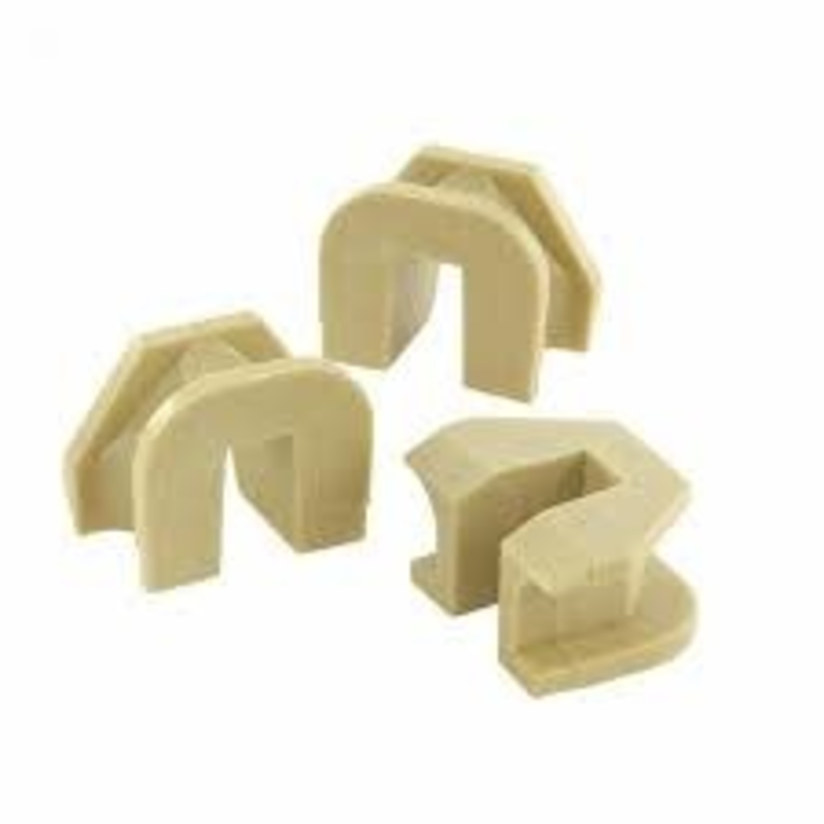 Variator Guide/Sliding Block, 300HPE (3 req - sold each) - Vespa ...