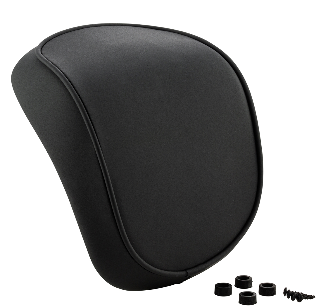 Top Case Back Rest, Primavera 75th Anthracite - Vespa Toronto West