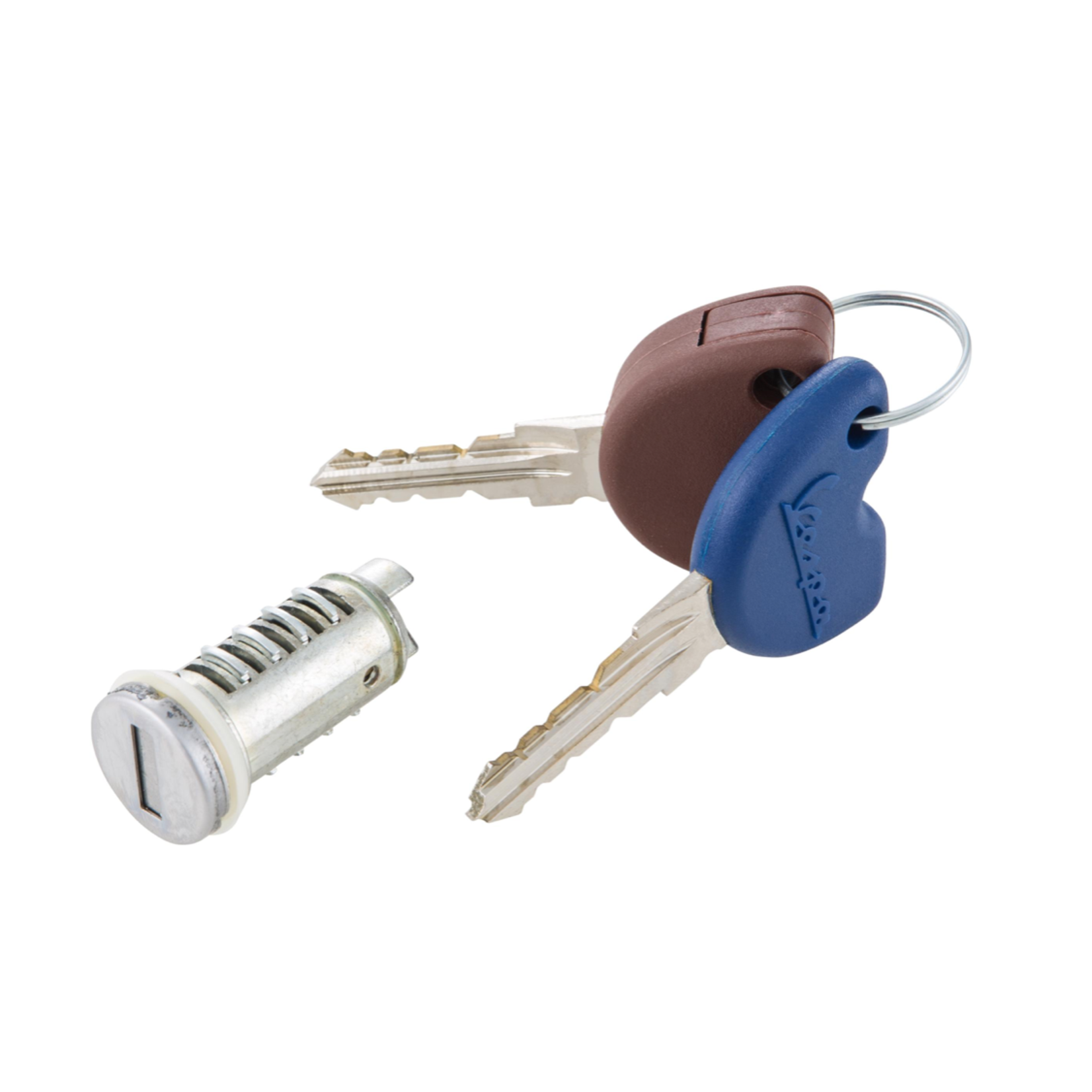 Lock Set, Vespa Elettrica/GTV Master - Vespa Toronto West