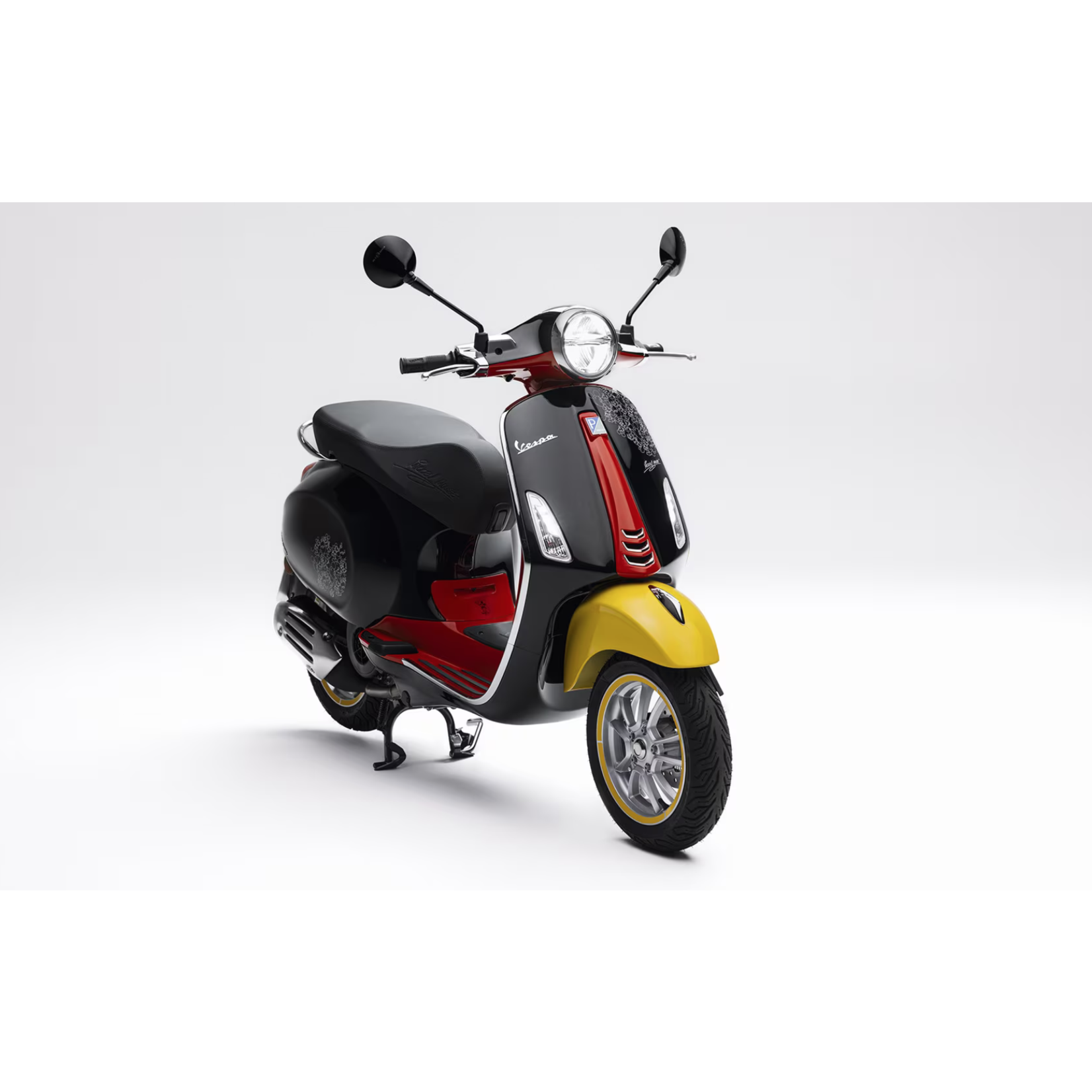 Vespa, 2023 Primavera 50 -100th Anni -Disney Edition - Vespa Toronto West