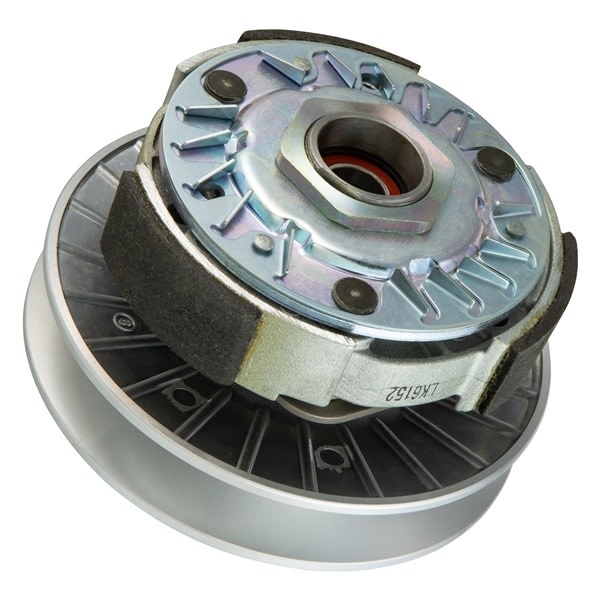 Variator, Driven/Clutch Assembly Vespa/Piaggio 50 (Primavera/Liberty ...