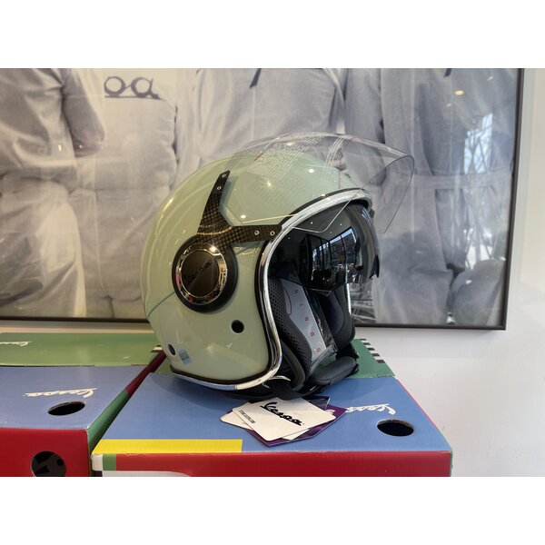 Helmets - Vespa Toronto West