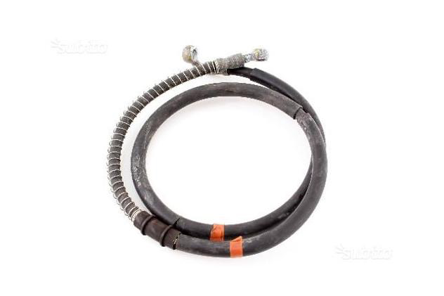 Brake Line, LX/S/LXV Front - Vespa Toronto West