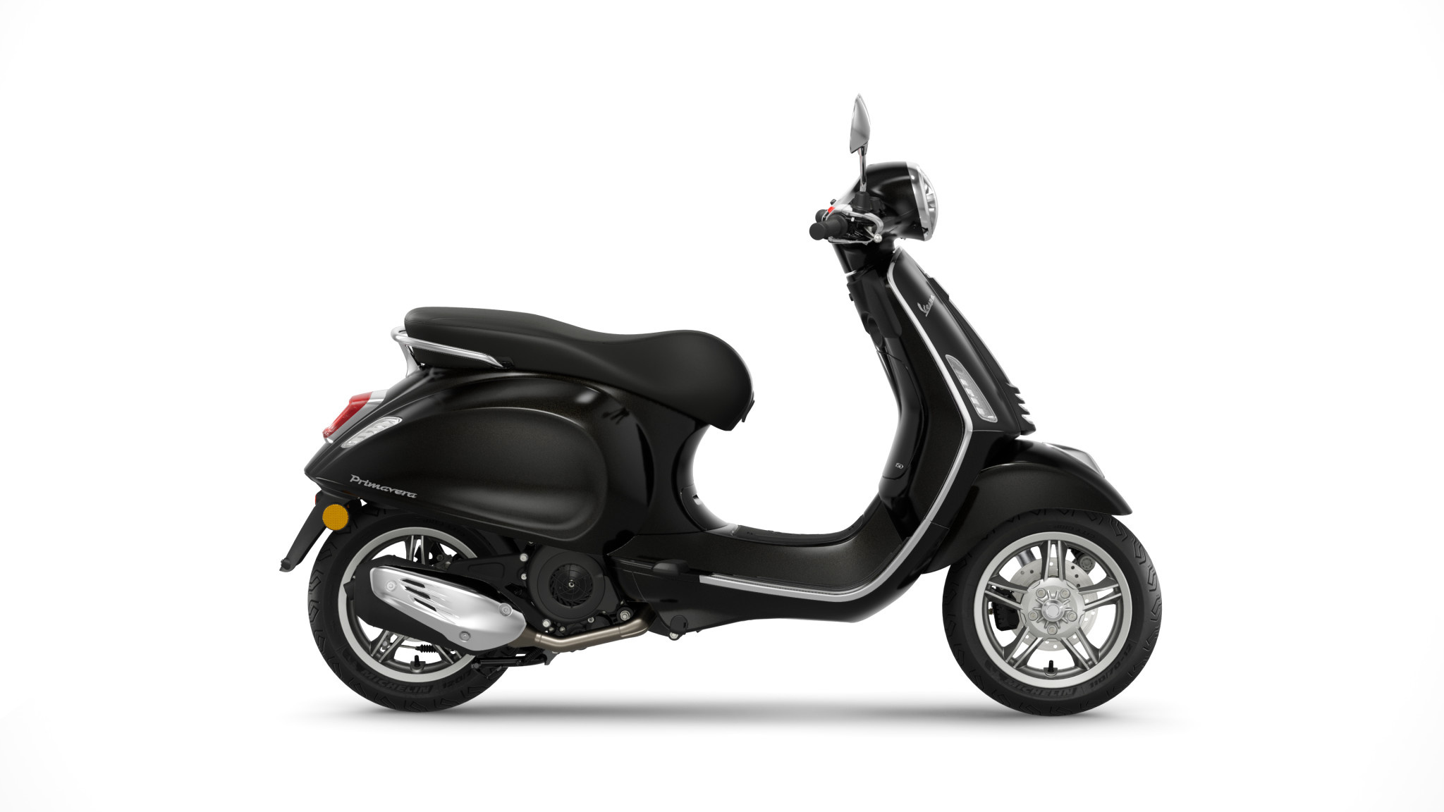 Vespa 2025 Primavera 50cc i GET Vespa Toronto West
